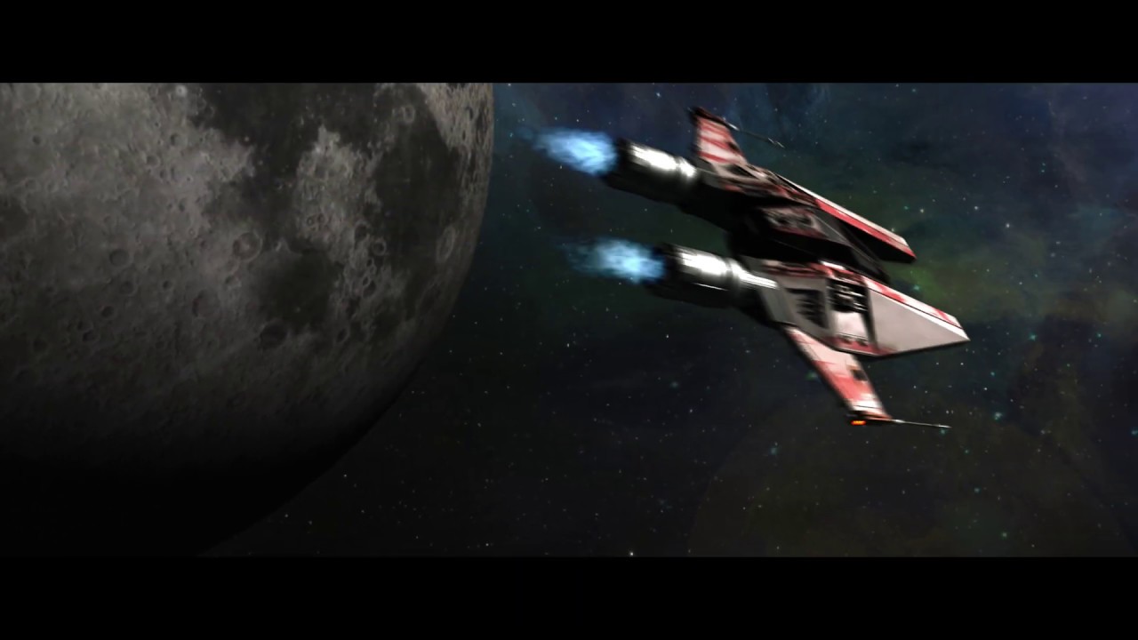 MA01+ MA02 003 VFX Tests - YouTube