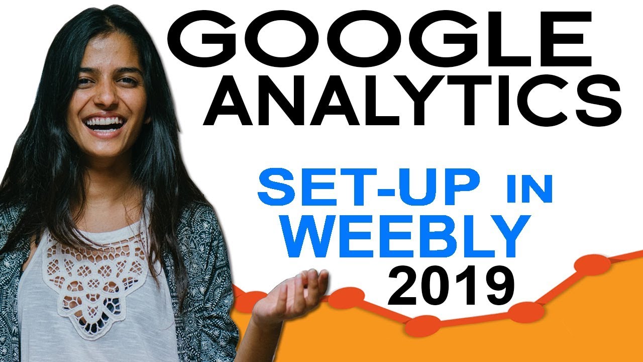 How To Setup Google Analytics Tracking ID In Weebly 2019 YouTube How To Setup Google Analytics Tracking ID In Weebly 2019 YouTube