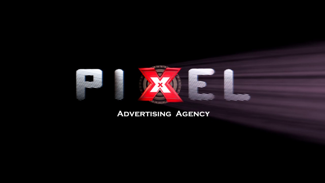 Pixel Egypt - YouTube