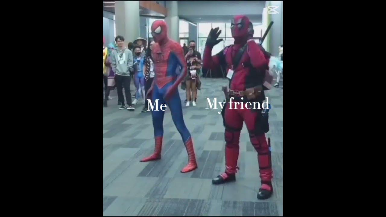 Bro dancing - YouTube