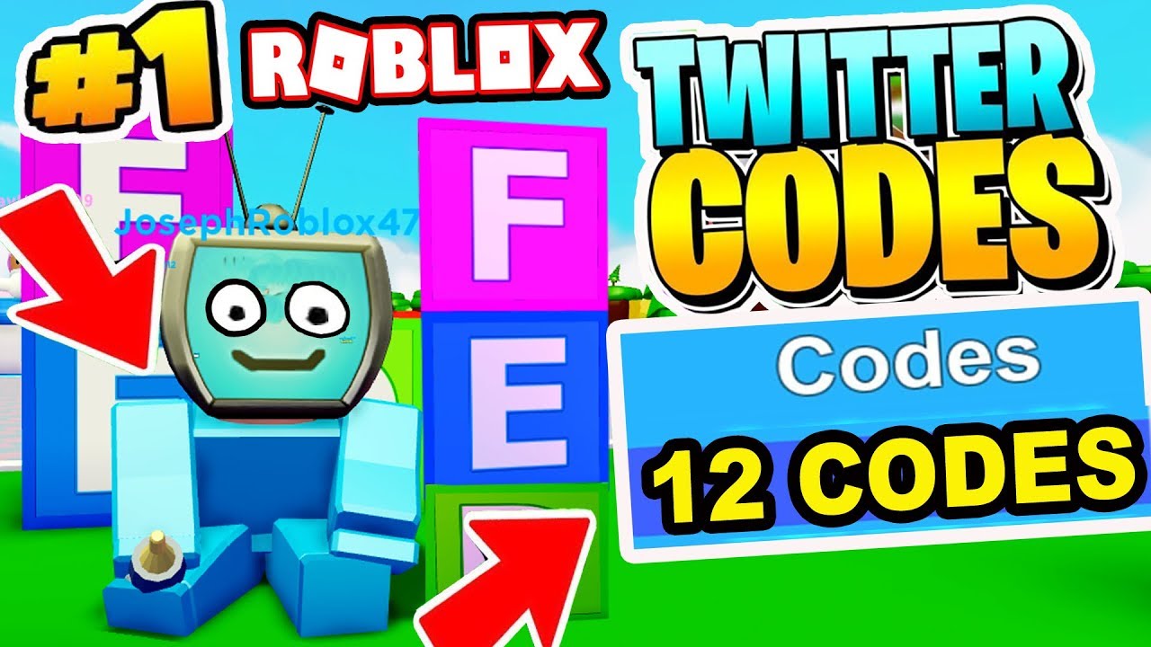 12 NEW CODES + FROM A CHILD TO A GIANT I Baby Simulator Roblox! - YouTube