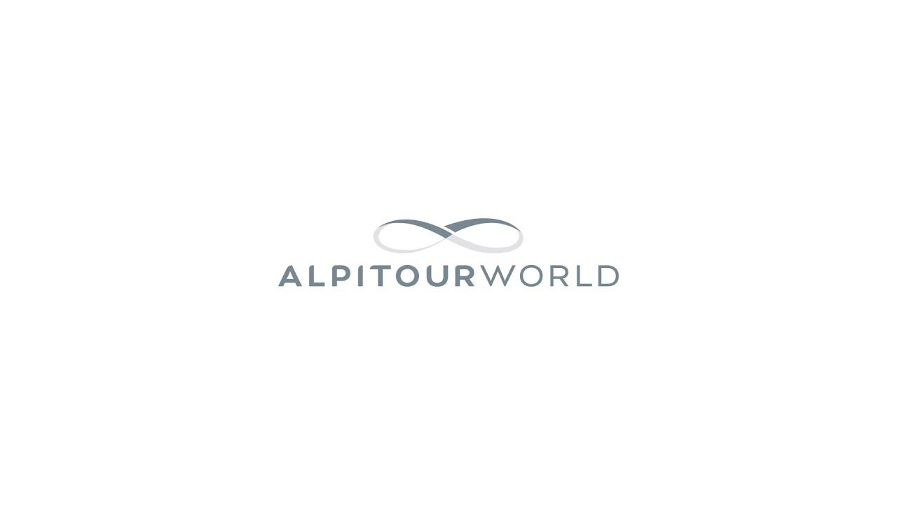 Alpitour World | Siamo il viaggio che vogliamo vedere nel mondo - YouTube