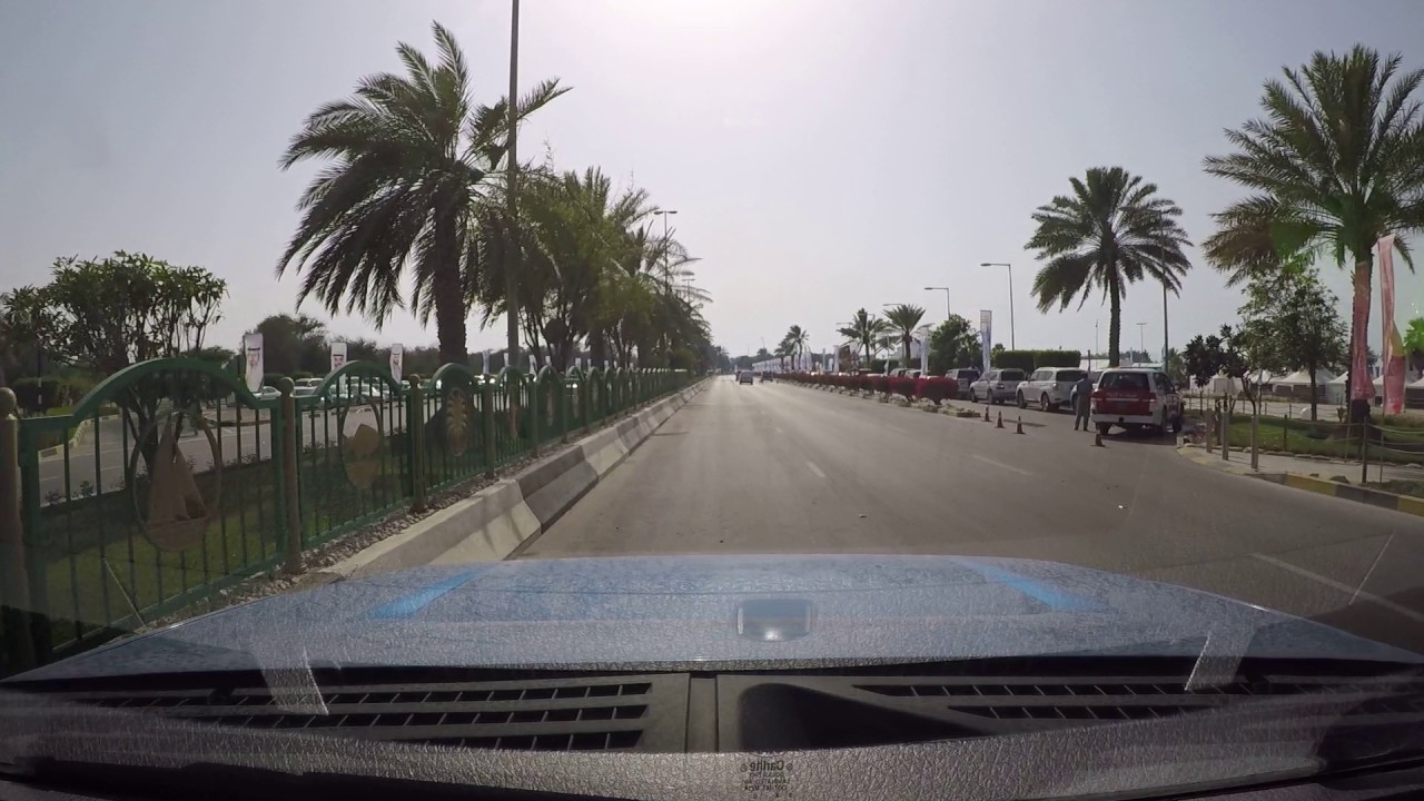 Al Mirfa, Abu Dhabi 2017 - YouTube