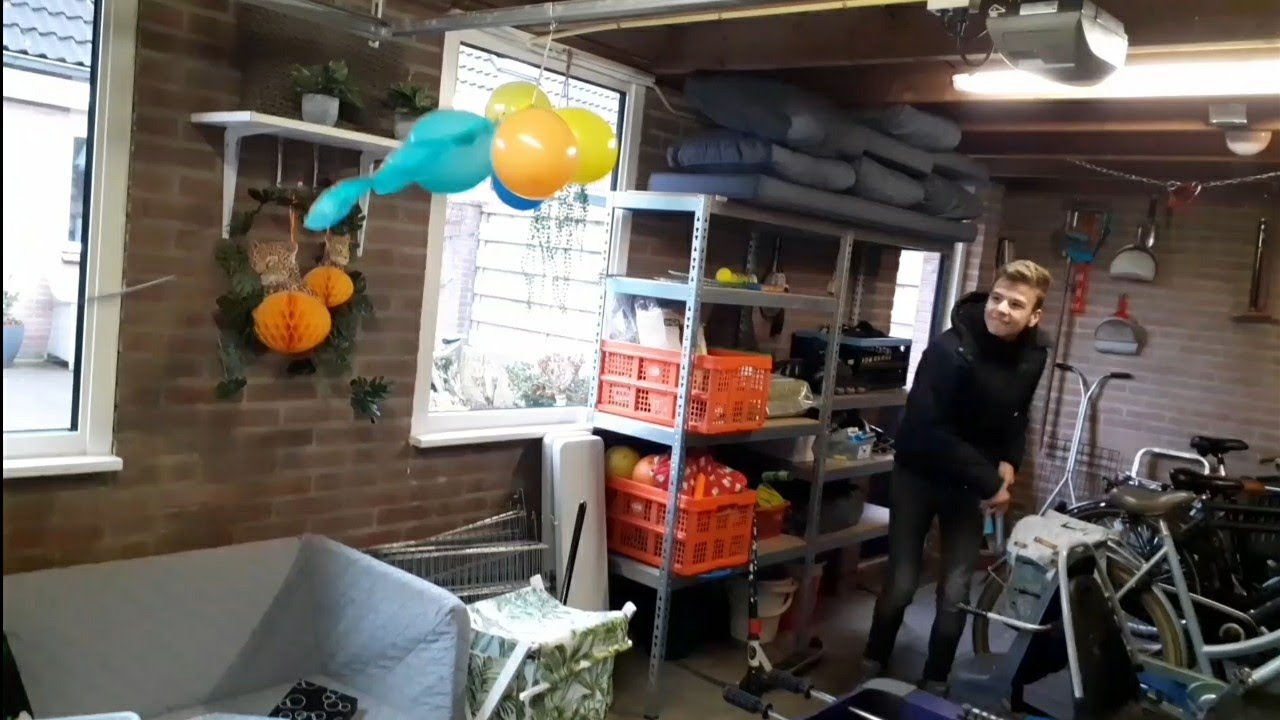 Playing bloons in real life!?! - YouTube