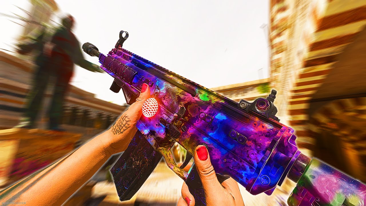 Turn Off The Wall Hacks 😡 - YouTube