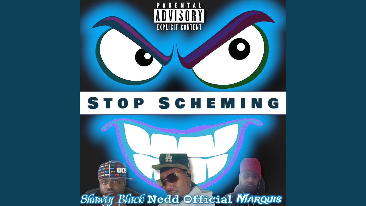 Stop Scheming - YouTube