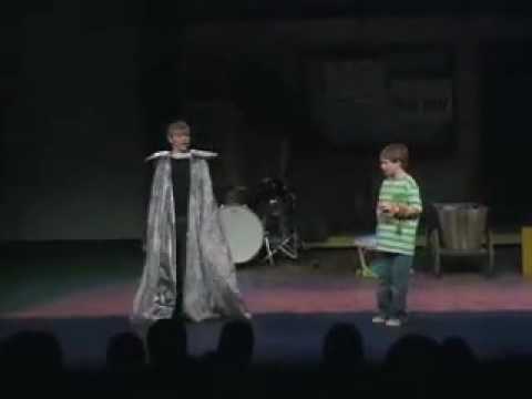 FrankenGuest - Dear Edwina Jr - YouTube