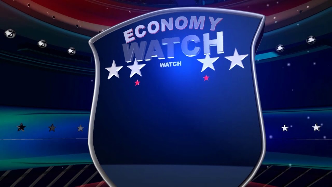 Economy watch(4) - YouTube