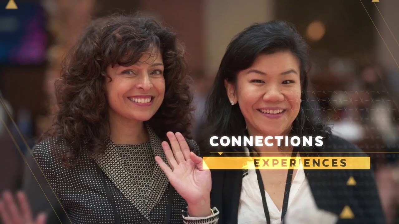 Spirit of YPO - YouTube