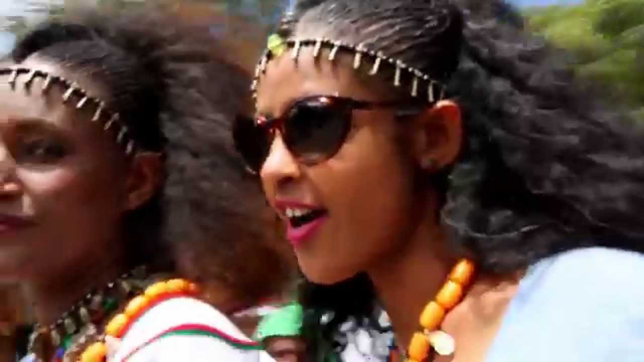 Irreecha 2015 Short documentary coming soon - YouTube