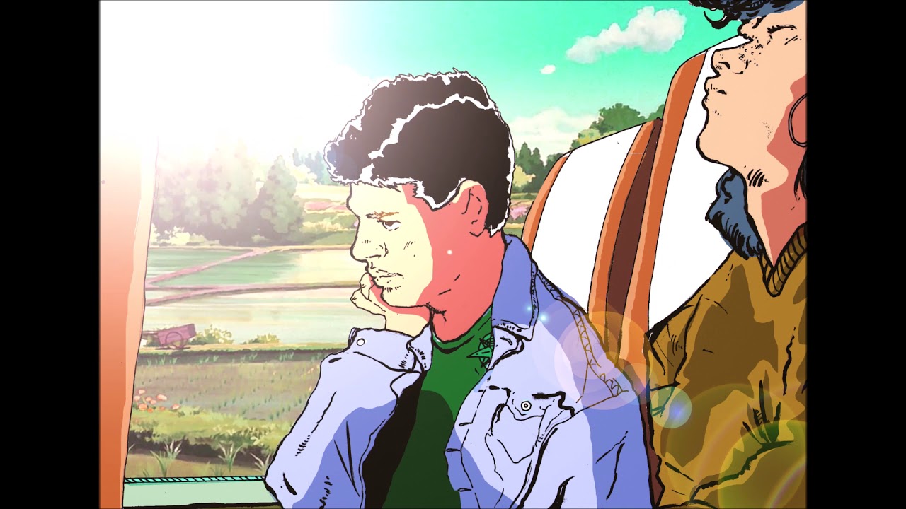 East Depart - David Herrada(daherinks) & Álvaro Blázquez(IKOK) - YouTube