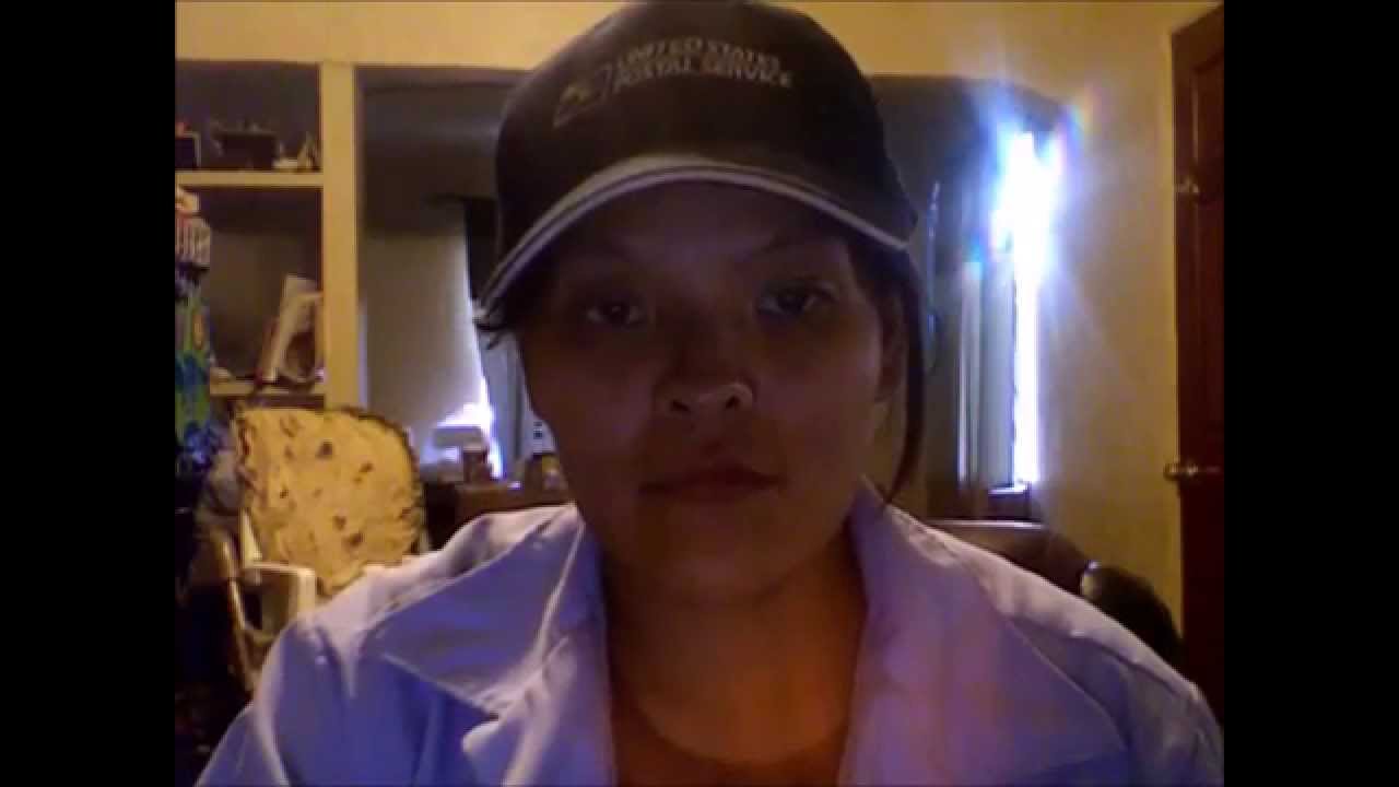 Chelsea Banks was happy to invest in the program and a long term postal ...