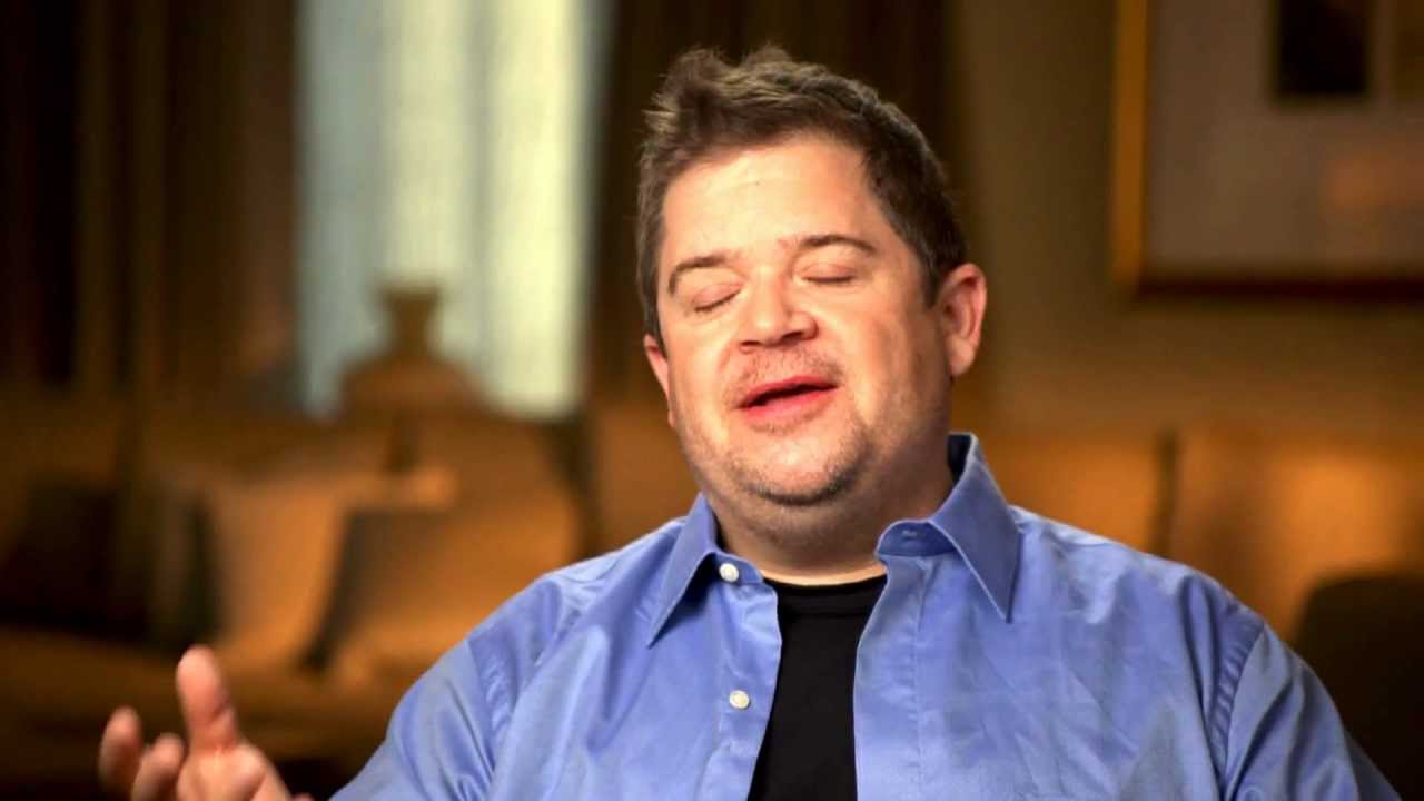 Young Adult - Patton Oswalt (Matt Freehauf) über Mavis Plan (Interview ...