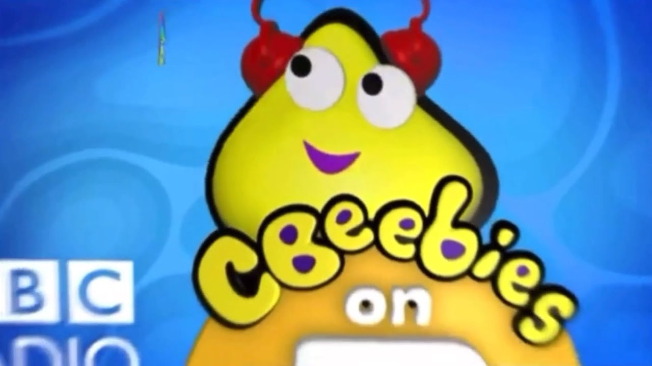 CBeebies On BBC Radio 7 Promo - YouTube