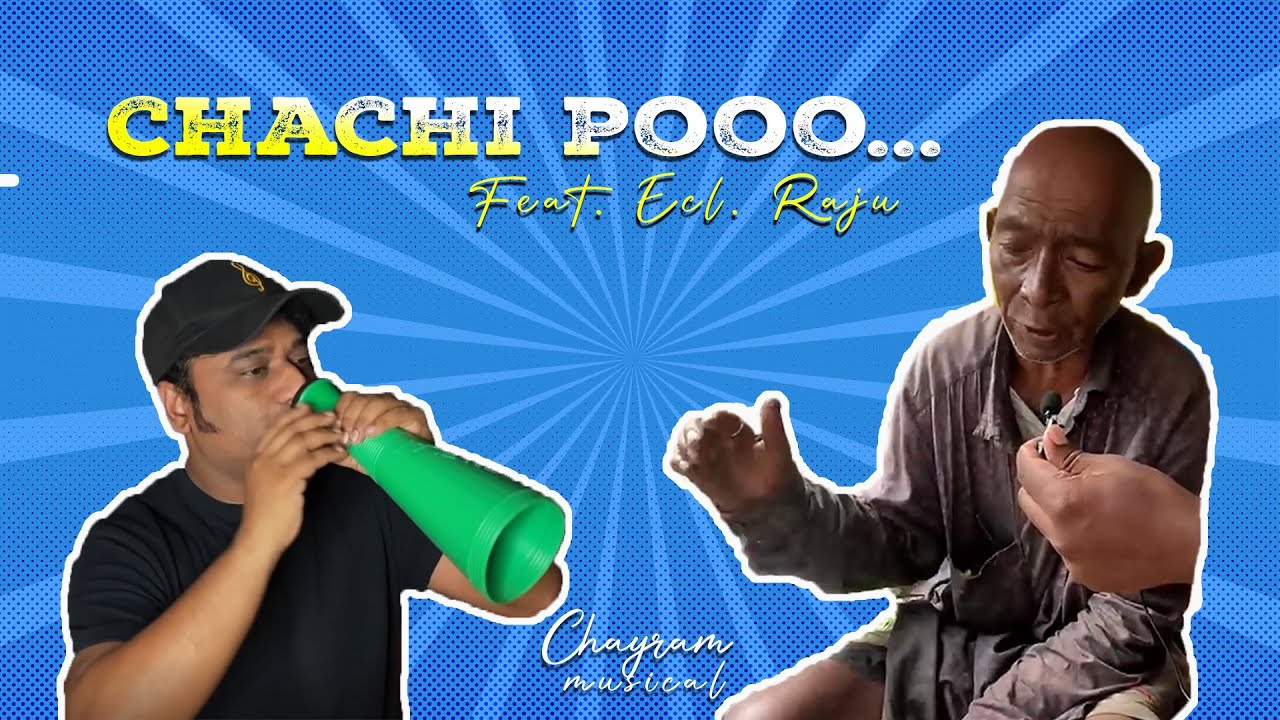 Chachipo meme song | Feat.ECL Raju | telugu dialogue with beats ...