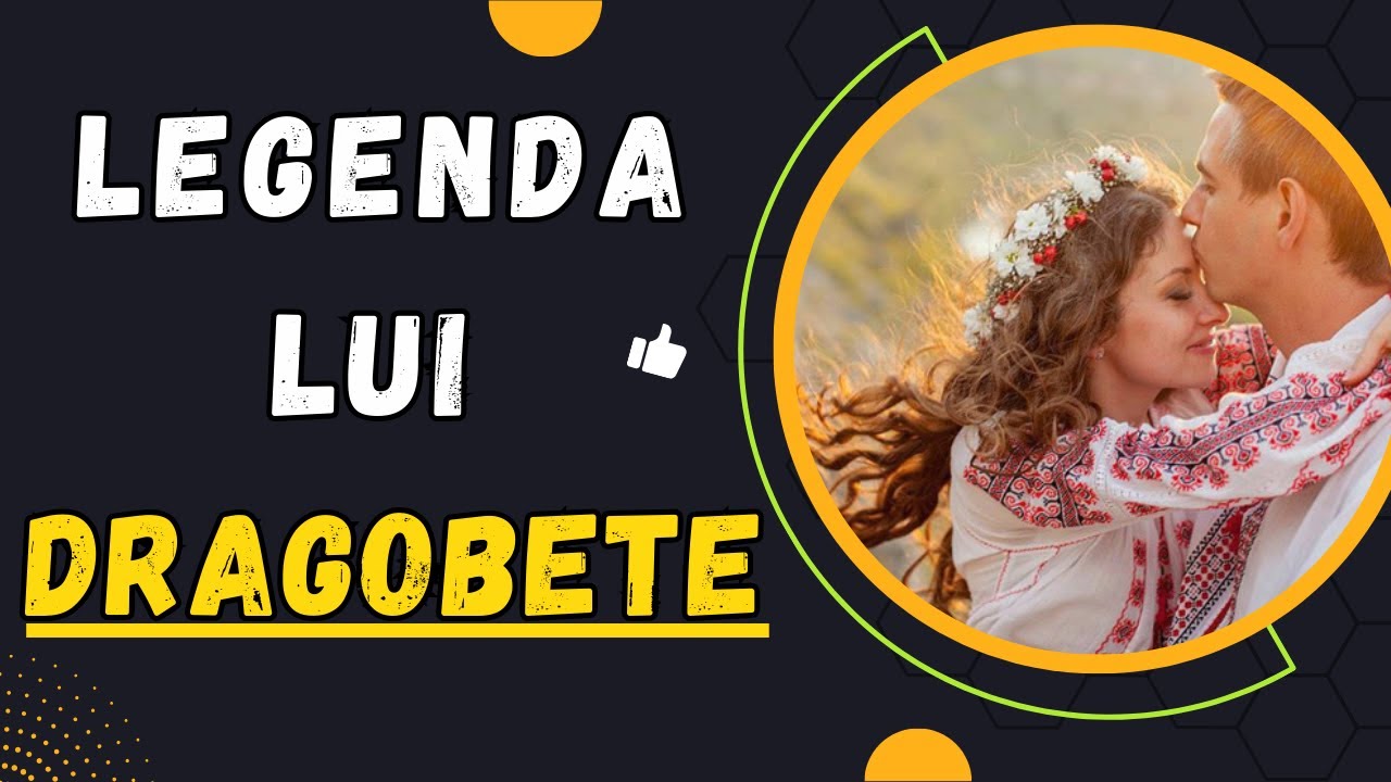 Legenda lui Dragobete – Sărbătoarea iubirii și simbol al Primăverii - YouTube