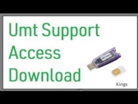 📲📱(UMT Support Access 2.1) download full method one by one step se ...