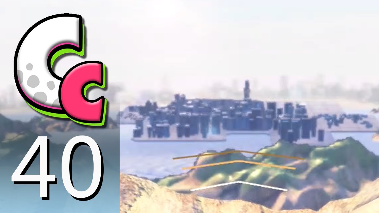 Splatoon 2 – Episode 40: Explosher - YouTube