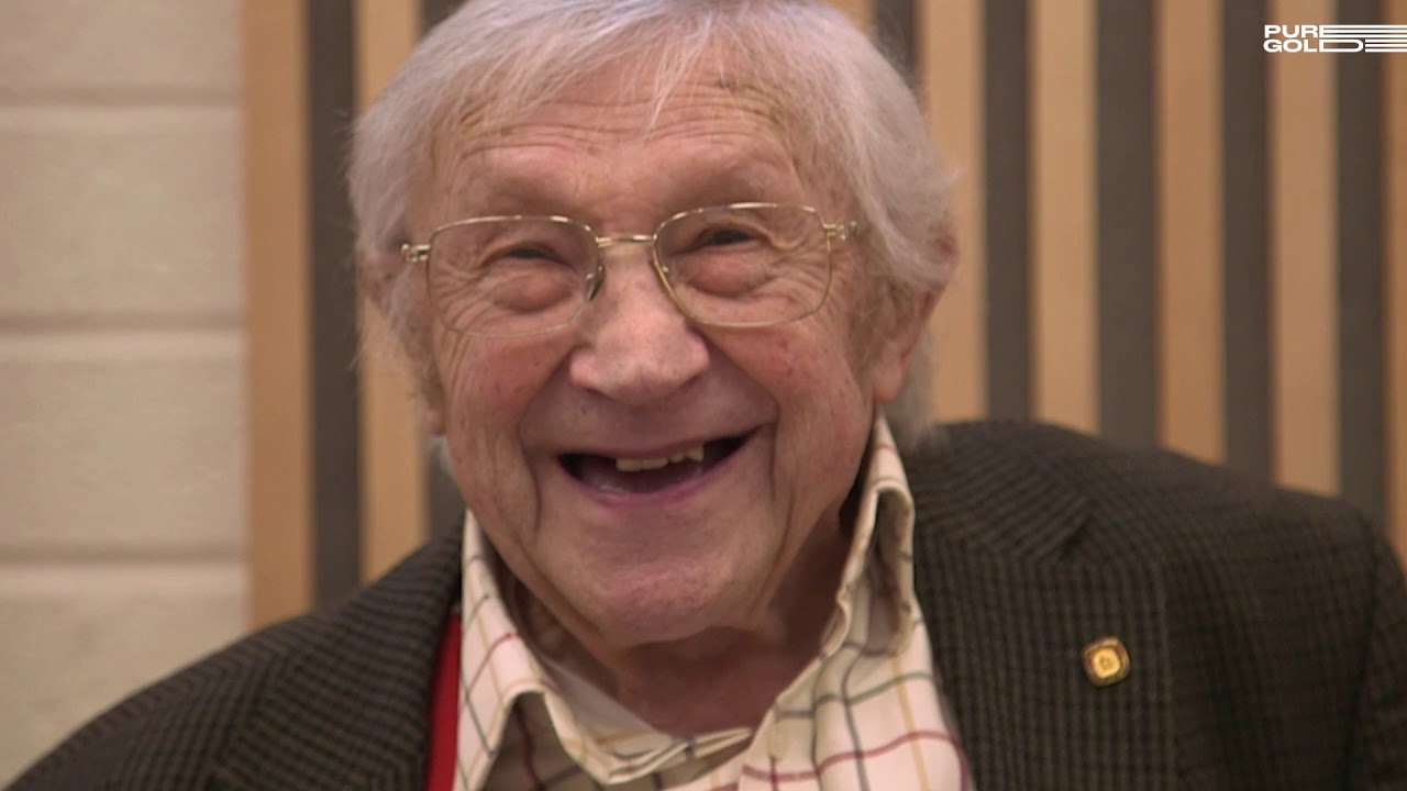 Heather Britton - Roy Holliday | PureGold 2020 - YouTube