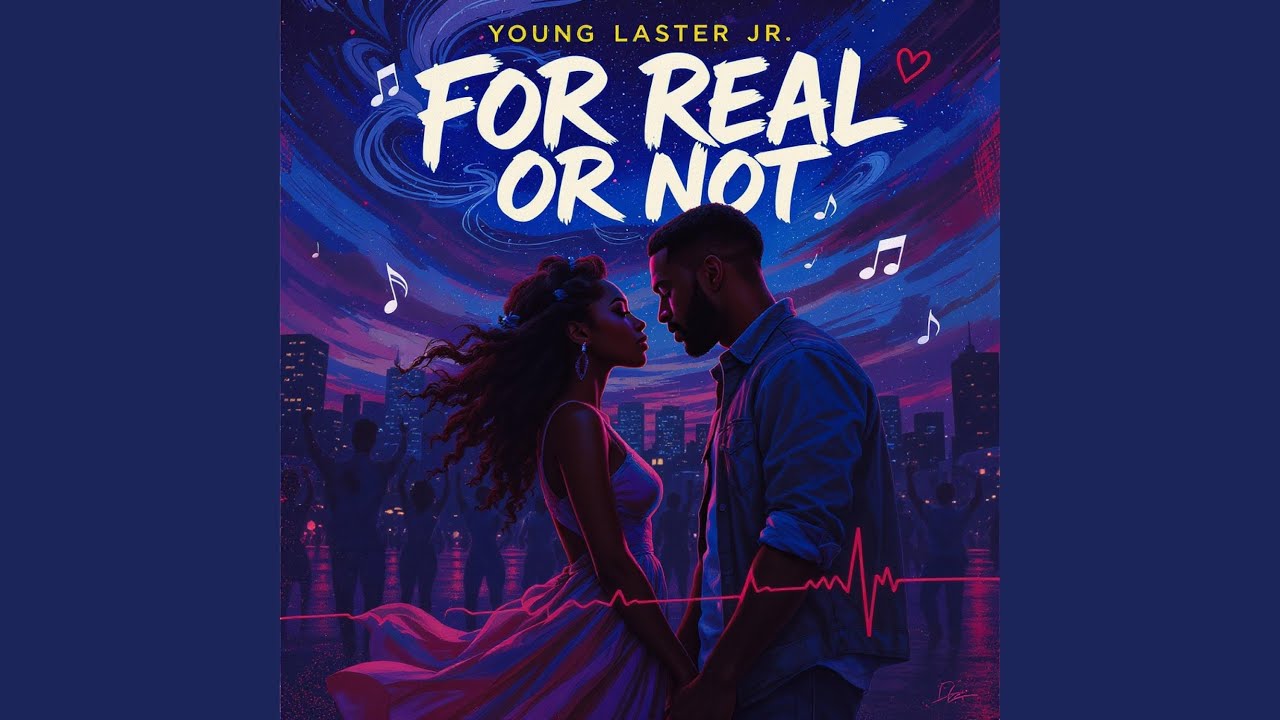 For Real Or Not - YouTube