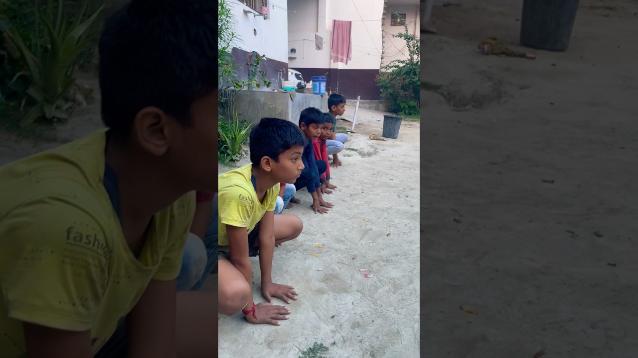 Who win frog race 🏆💰💴#tranding #game #challenge #win #shorts #frog # ...