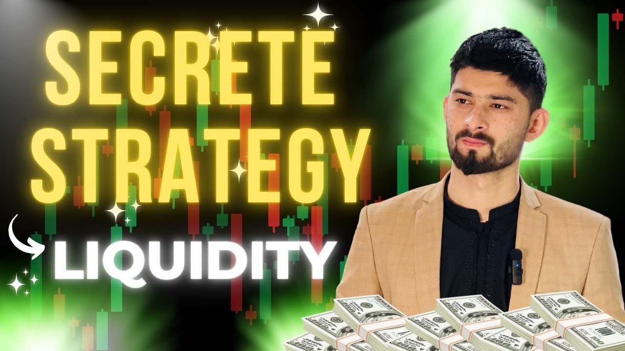 Mastering Liquidity in Forex: The Ultimate Strategy for Smart Traders! IBeX TRADING📈 - YouTube