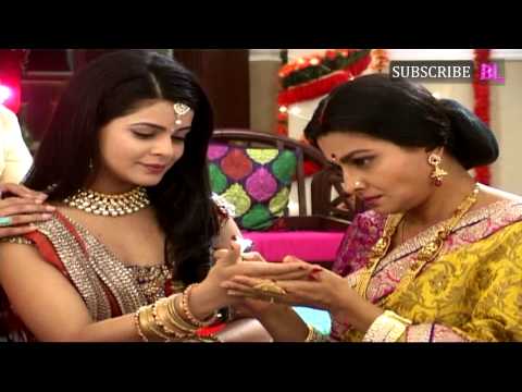 Thapki Pyar Ki On Location Shoot | 17 August 2015