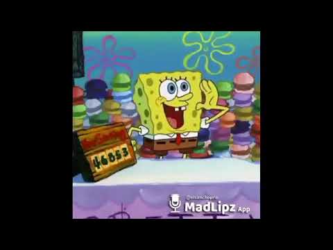 Madlipz(DRAGON BALL)