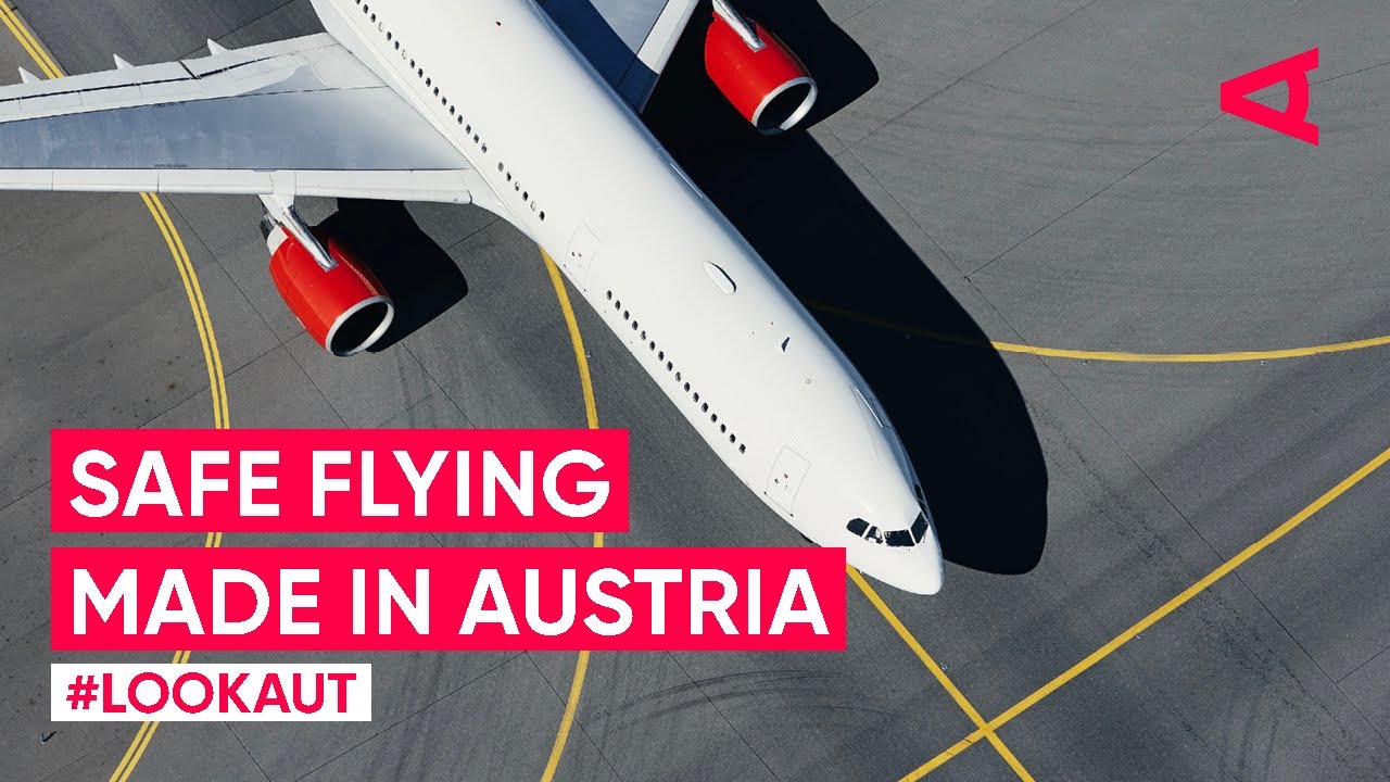 How technology from Austria made air traffic safe at the world cup ...
