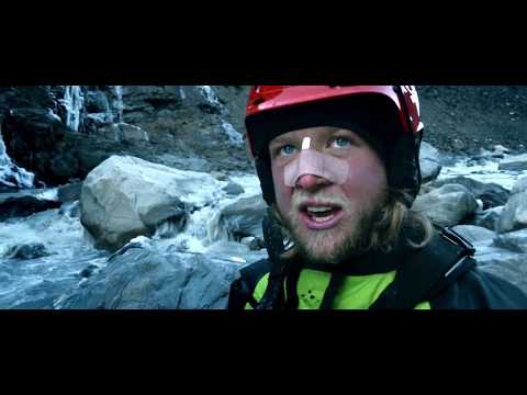 European Outdoor Film Tour (E.O.F.T.) 17/18 Offical Trailer