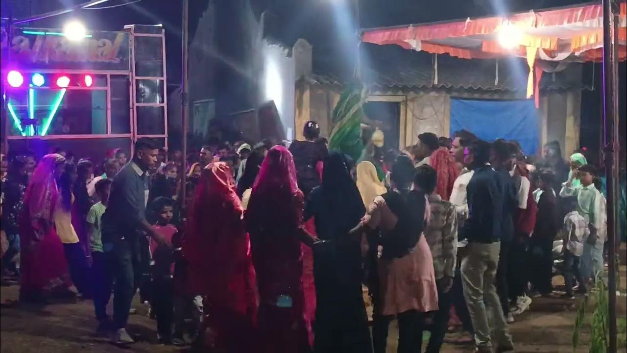 Raj Kamal band New Tur Tune At.Bhadod - YouTube