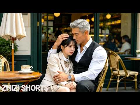 Forced to marry a 50-year-old CEO for her sister, she becomes his love and gets spoiled forever!