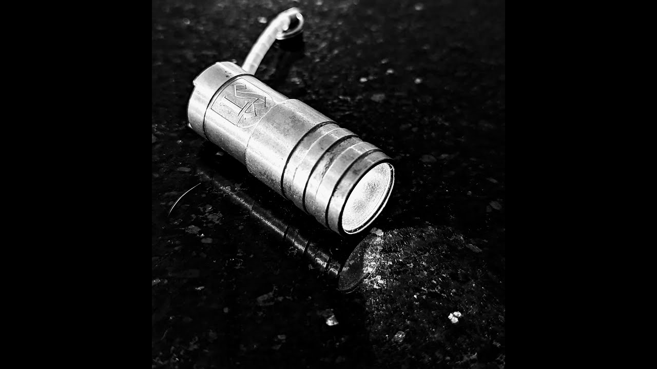 The Ultra Rare Seecamp Flashlight! - YouTube