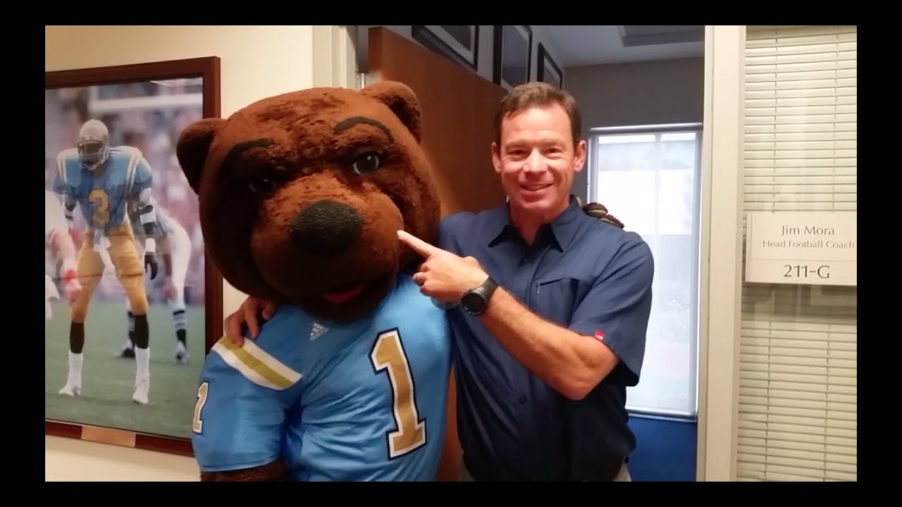 #CapitalOneJoeBruin - YouTube