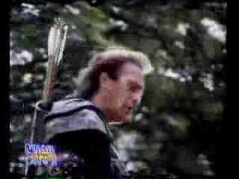 Robin Hood Fake - YouTube