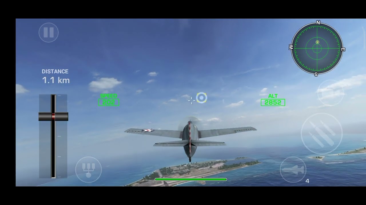 Wings Steel Flight Simulator #Wings #Steel #Flight #Simulator - YouTube