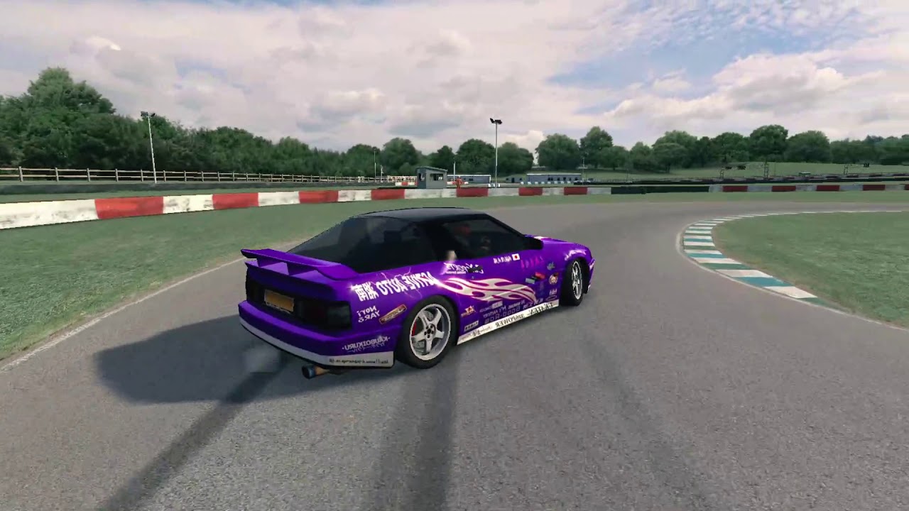 LFS - XRT Test - YouTube