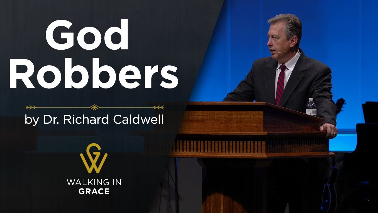 God Robbers - YouTube