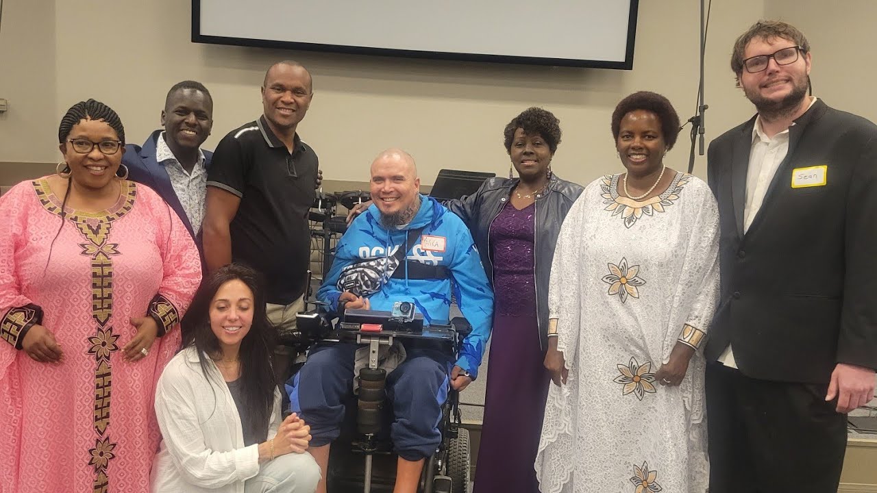 My tomorrow shall be greater than today | 2024 The Lord is our shepherd ...