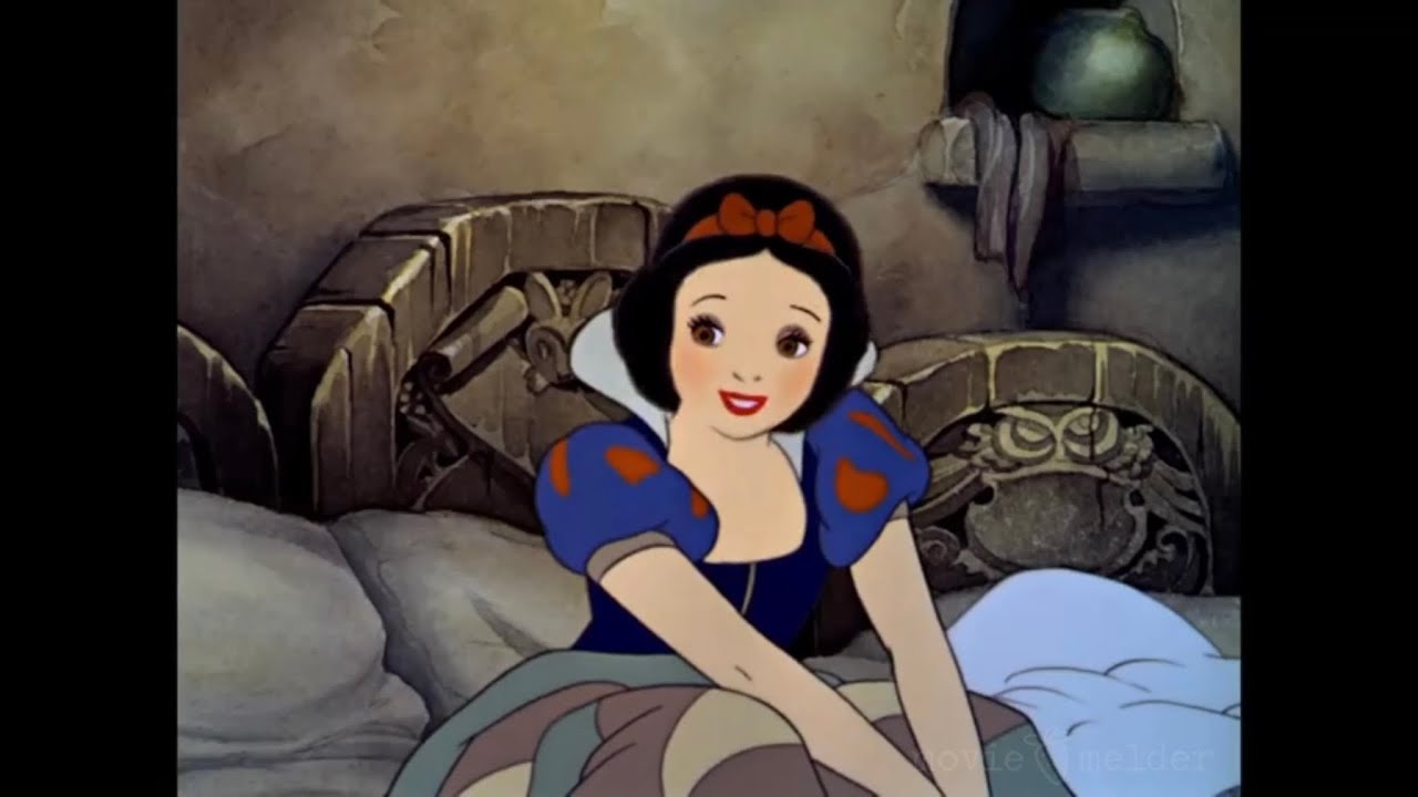 Snow White + I Tonya TRAILER MASHUP - YouTube
