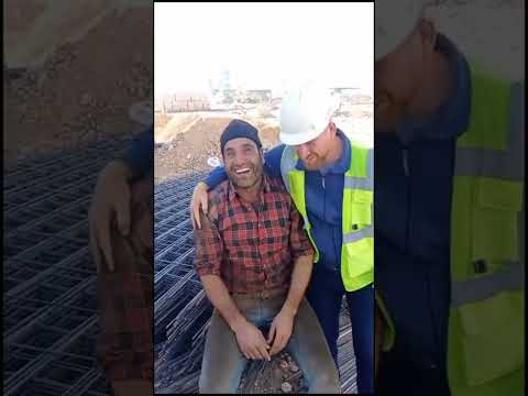 Mehmet Salih Sarış-Harika bir ses