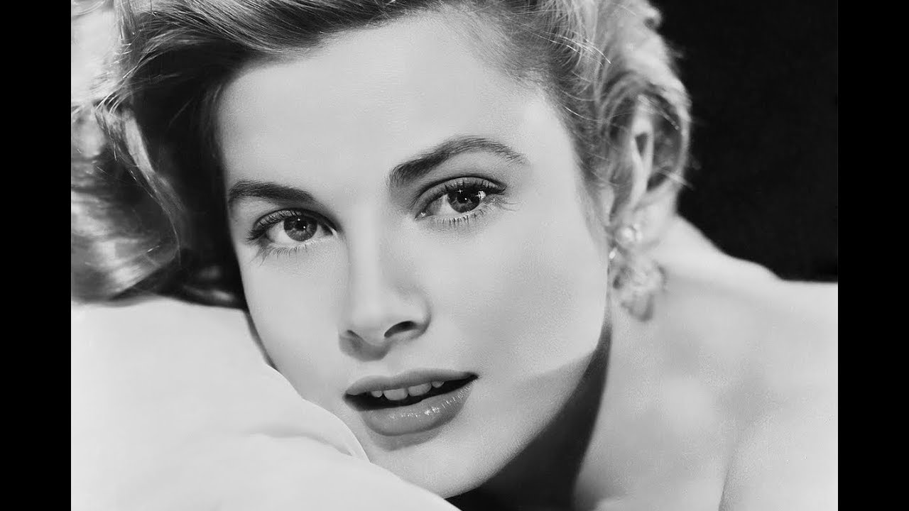 Documental Grace Kelly Biografía Grace Kelly Biography Youtube