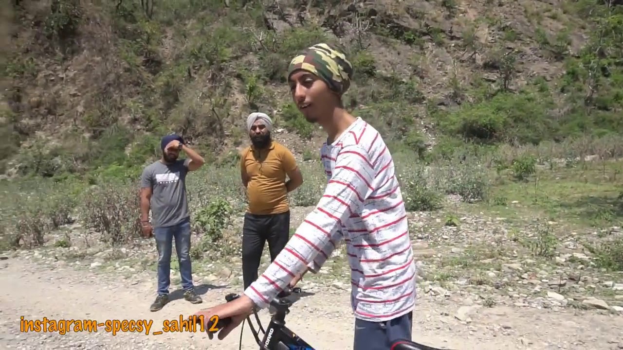 INDIA’S CHEAPEST & CUSTOMIZABLE ELECTRIC FAT BICYCLE | ORA INFINI - YouTube