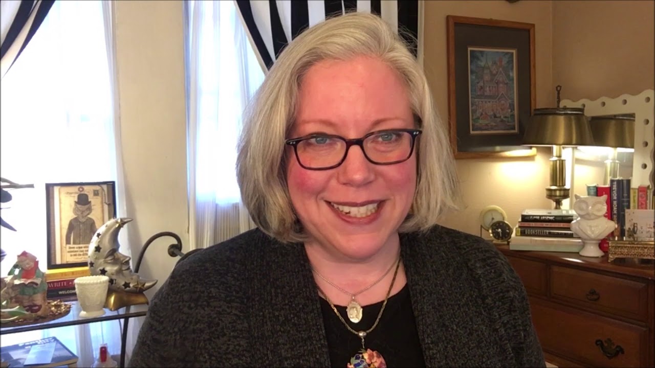Rachel Pilcher Writing Workshops Episode 57: Returning to the Page ...