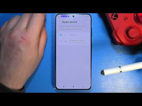 Samsung Galaxy S26: How to Use Separate App Sounds