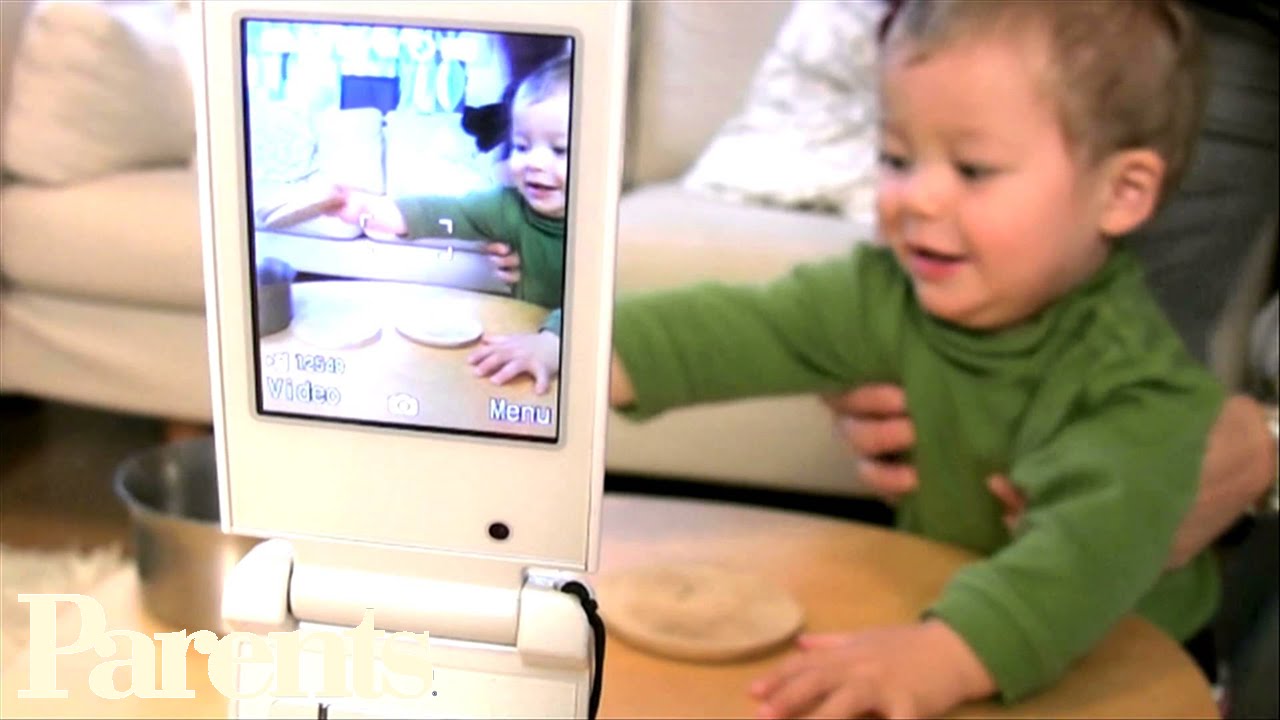 Must-Knows On Tech and Child Development: Take Fewer Photos! | Parents ...