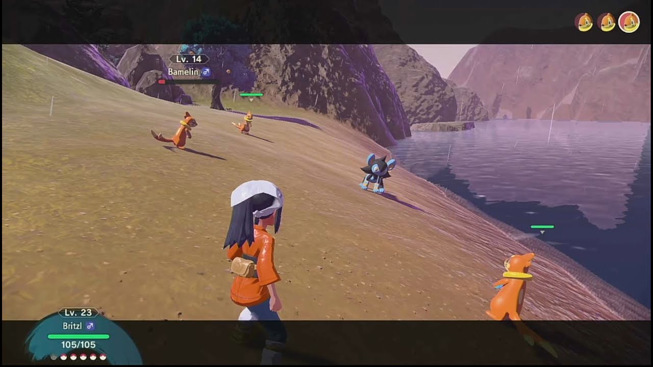 PLA Teil 007 "Sich mit der Strand-Gang anlegen war ne blöde Idee ...