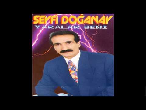 Seyfi Doğanay - Sual Sorma | Yaralar Beni | © Şah Plak