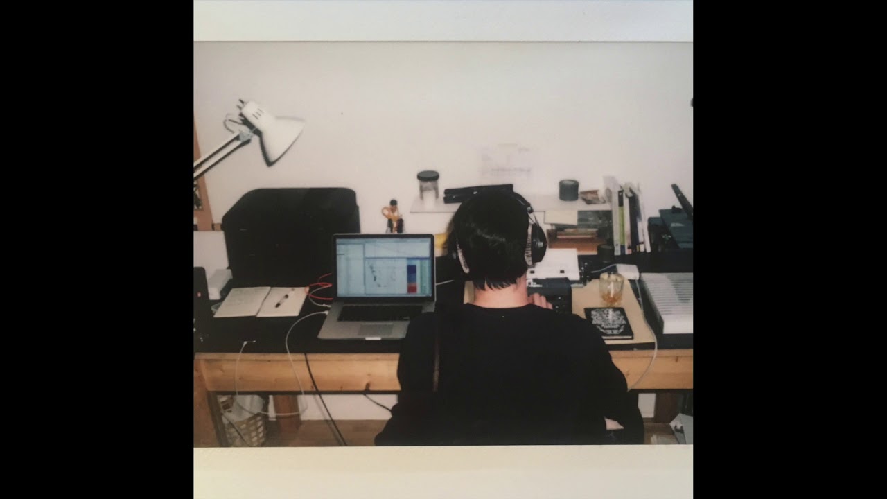 Henry Benoit - The Diary - YouTube