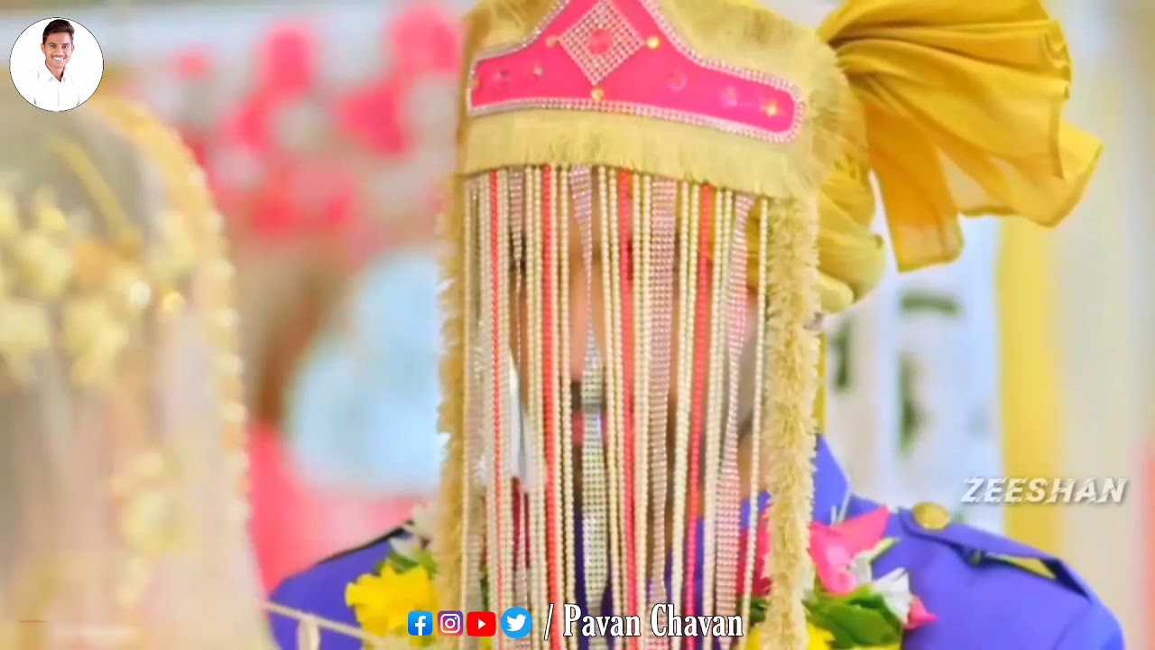 Tu Karal A Mati Vaya // Banjara Love Status // Piya Piya A Piya // By Pavan Chavan Status - YouTube